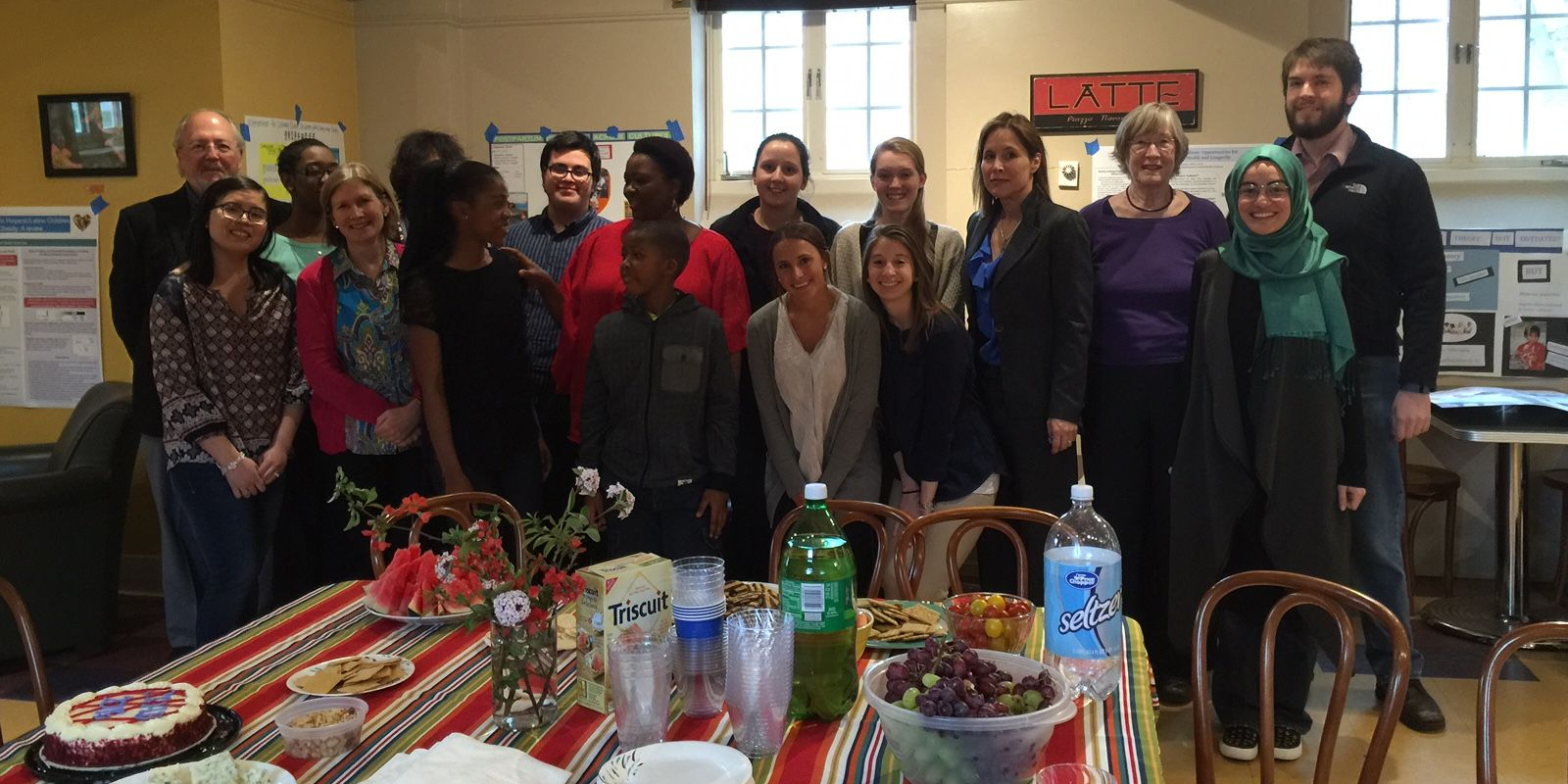 The CHHD Graduate Seminar (HDFS 5020) | Center for the Study of Culture ...