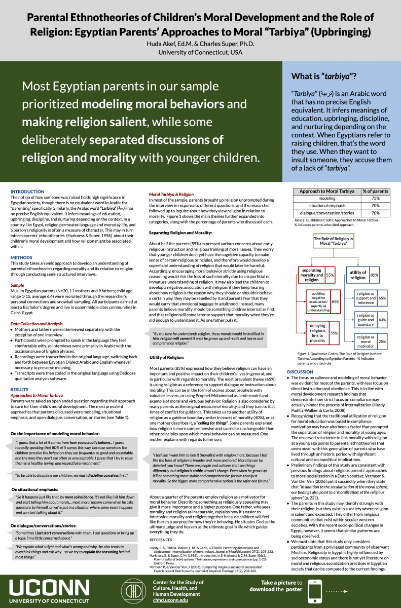 CHHD Certificate Student Projects | Center for the Study of Culture ...